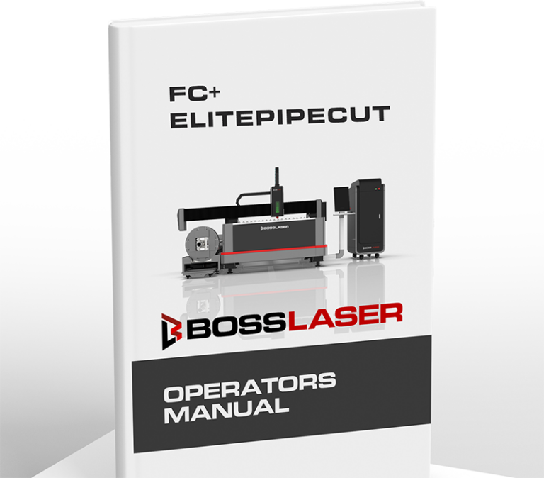 Boss Laser - Industrial Grade Laser Cutters, Engravers and Markers