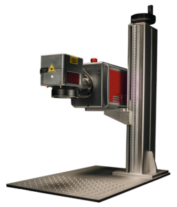 Boss UV - Boss Laser